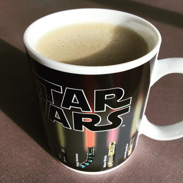 Kaffe, kolesterol, kahweol, cafestol og alle de forskellige ...